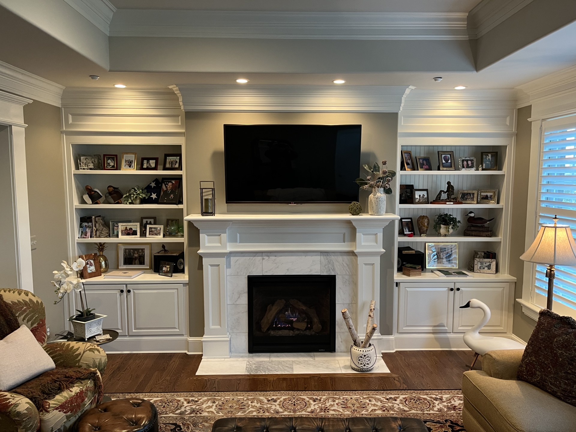 JEM Construction Group - CUSTOM HOMES – RESIDENTIAL – COMMERCIAL