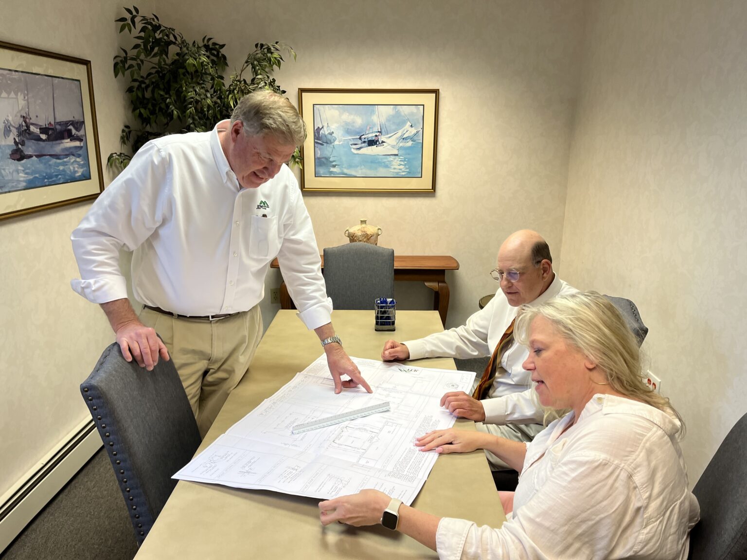 Consulting - JEM Construction Group