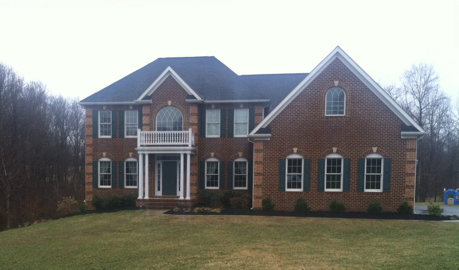 JEM Construction Group - CUSTOM HOMES – RESIDENTIAL – COMMERCIAL